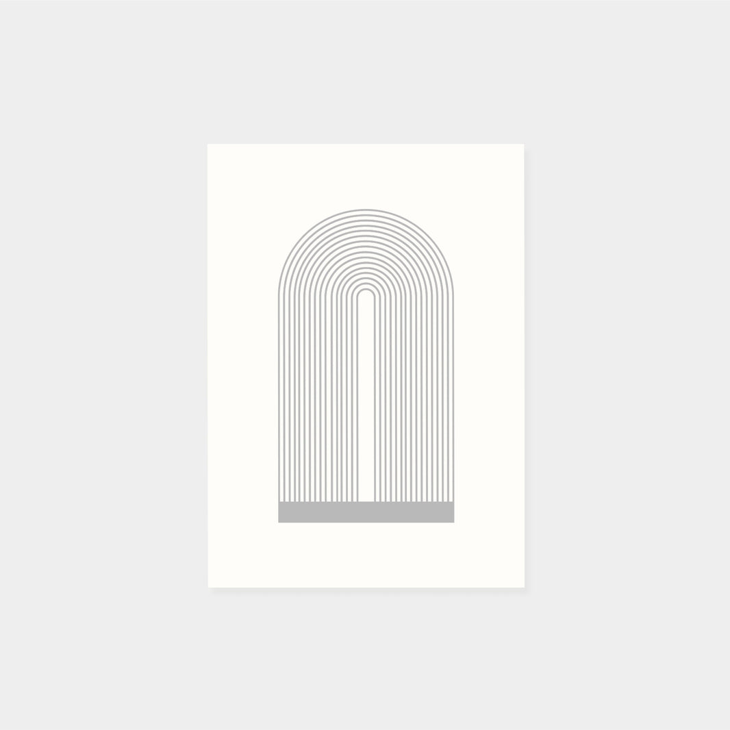 Art Note Cards - The Design Craft