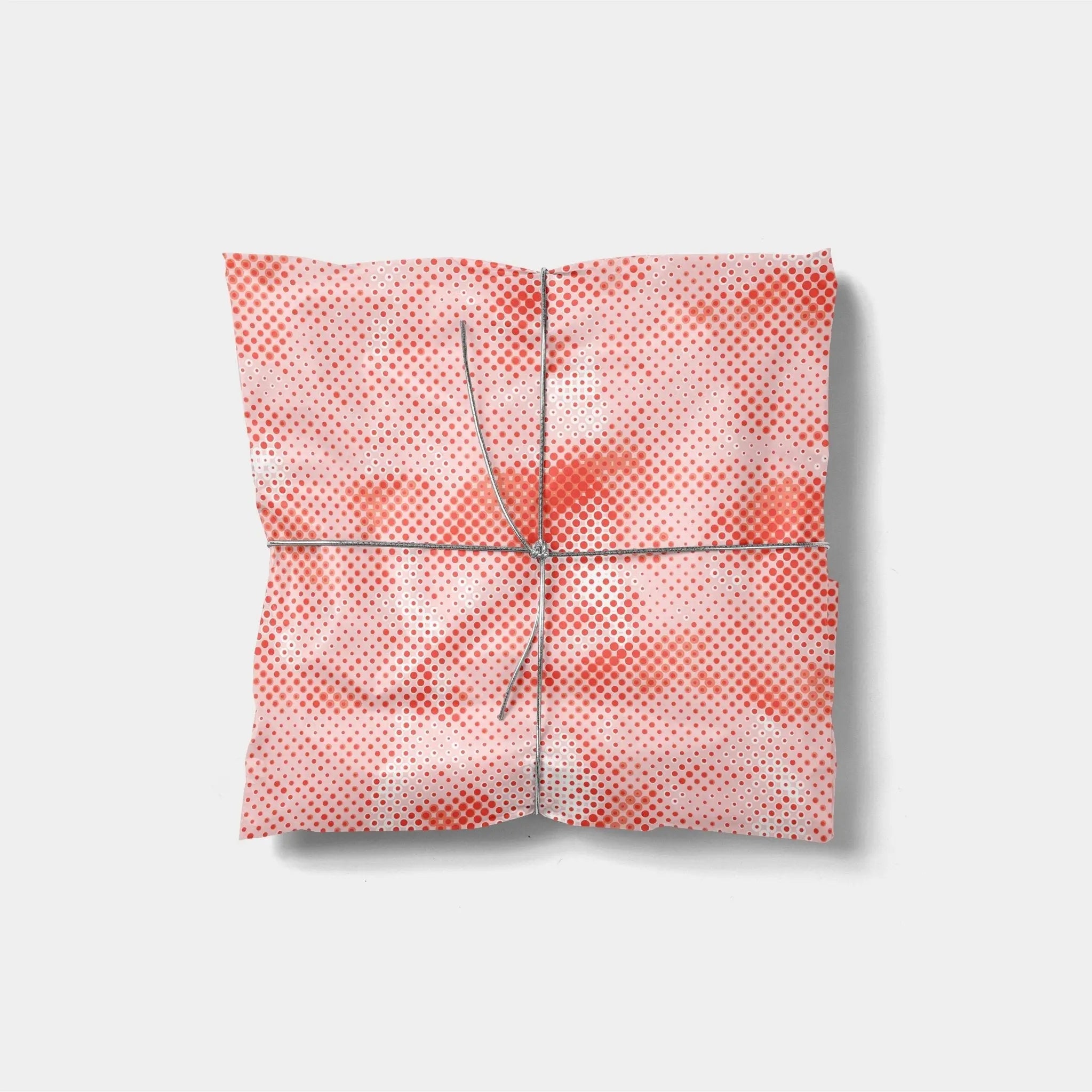 Little Dots Gift Wrap at The Design Craft